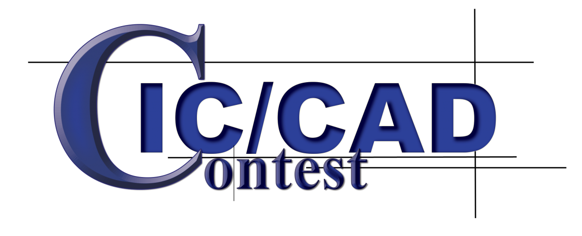 2026 CAD Contest @ ICCAD